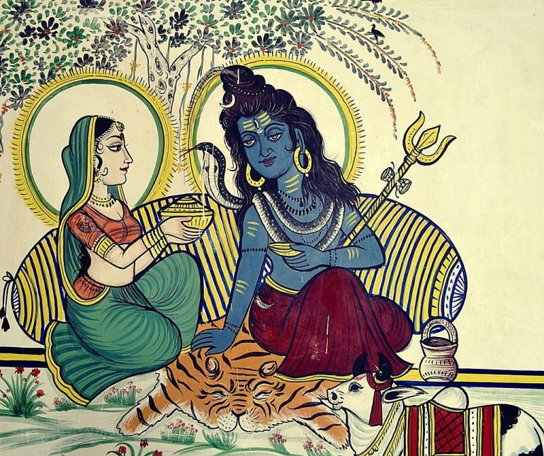 Importance of Snan in Hinduism | 7 Little-known types of Snan