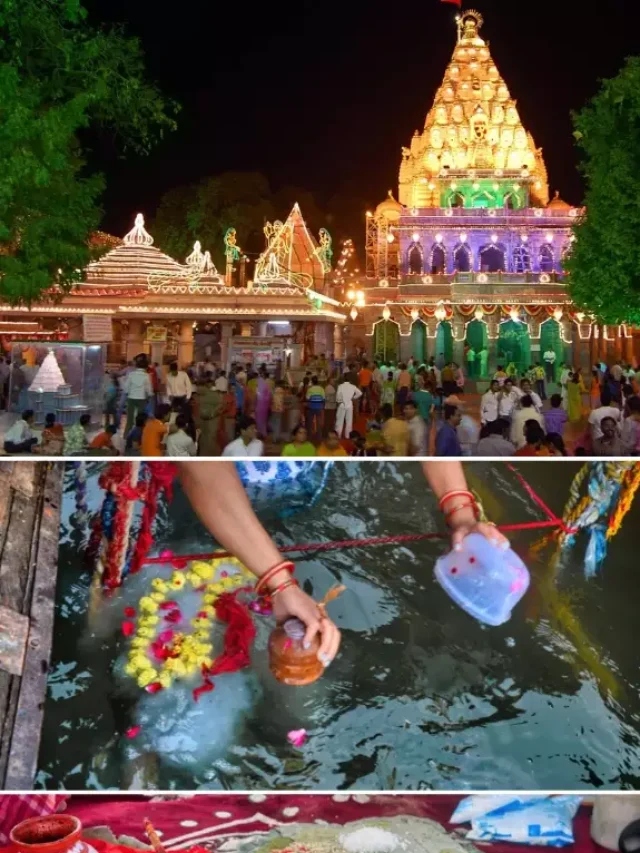 Step by step guide to Asthi Visarjan at Ujjain - Prayag Pandits