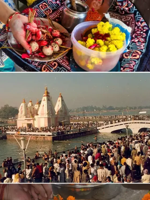 Step by step guide to Pind Daan at Kurukshetra - Prayag Pandits